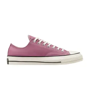 CONVERSE Chuck 70 Vintage Canvas Low - Pink