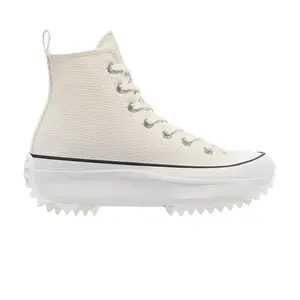 CONVERSE Run Star Hike High Top Sneakers - White