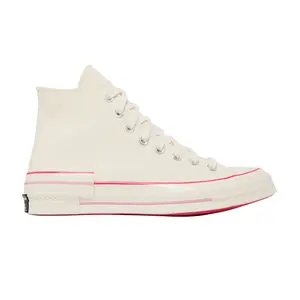 CONVERSE Chuck 70 High Sneakers - White