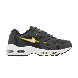 Nike Air Max 96 2 Sneakers - Black