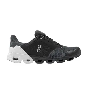 On Cloudflyer Sneakers - Black