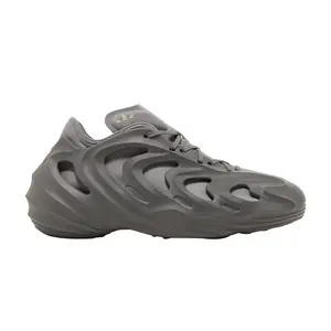 Adidas Adifom Q Sneakers - Grey