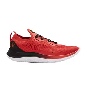 CURRY BRAND Curry Flow Go - Pink