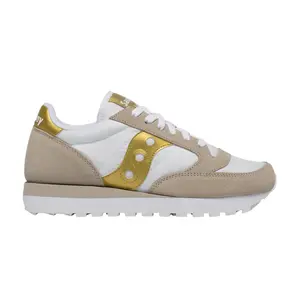 Saucony Jazz Original - Tan