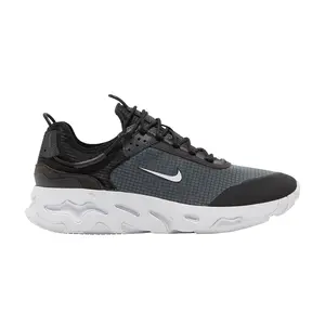 Nike React Live Sneakers - Black