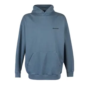 Balenciaga Bb Corp Hoodie