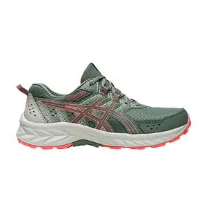 Asics Gel Venture Sneakers - Green