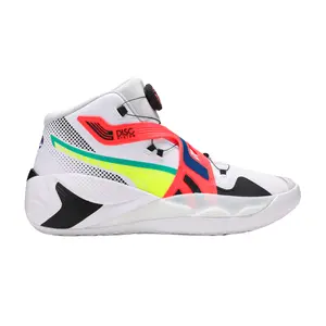 PUMA Disc Rebirth Sneakers