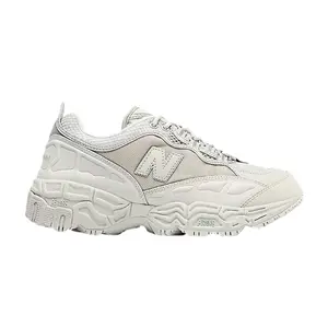 NEW BALANCE Herschel Supply Co X 801 Sneakers - White
