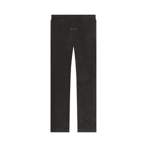 Fear Of God Terry Sweatpant 'off - Black
