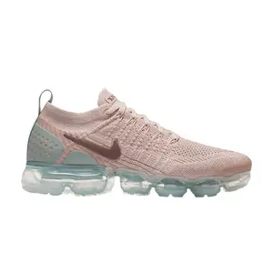 Nike Vapormax Flyknit 2 Sneakers - Pink