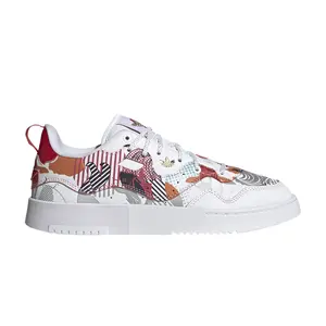 Adidas Supercourt Xx 'chinese New Year - White