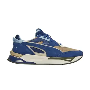 PUMA Maison Kitsune X Mirage Sport Depths Sneakers - Blue