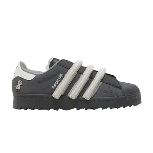Adidas Melting Sadness X Superstar 80s Tr 'duck - Grey