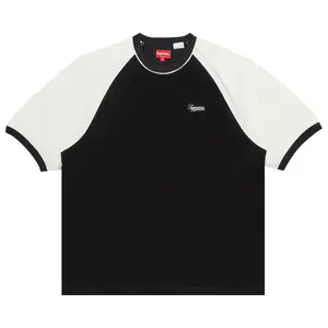 Supreme Raglan T-shirts For Men