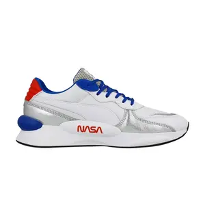 PUMA Nasa X Rs 9.8 'space Agency' Sneakers