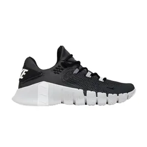 Nike Free Metcon 4 Amp Sneakers - Grey