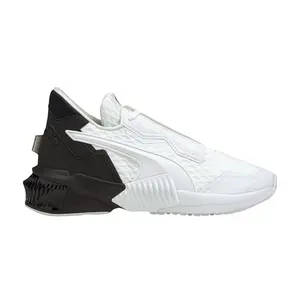 PUMA Provoke Xt Block Sneakers - White
