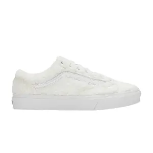 VANS Style 36 Sherpa Sneakers