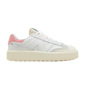 NEW BALANCE Ct302 Sneakers - White