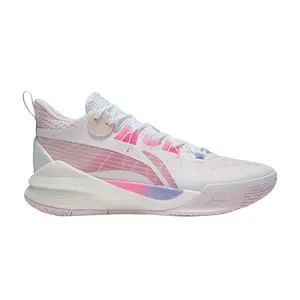 LI-NING Sonic Team Sneakers - White