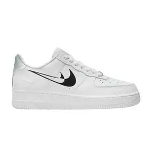 Nike Air Force 1 Low '07 Sneakers - White