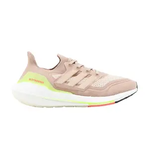 Adidas Ultraboost 21 Sneakers Pink