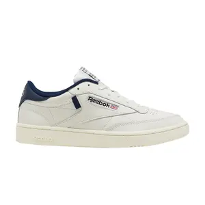 REEBOK Club C Sneakers - White