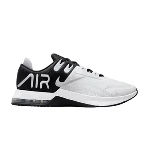 Nike Air Max Alpha Trainer 4 - White