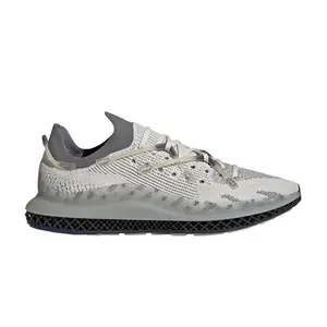 Adidas 4d Fusio Sneakers - Grey