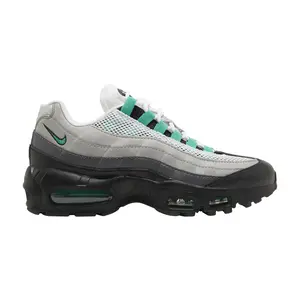 Nike Max 95 Next Nature Sneakers - Grey