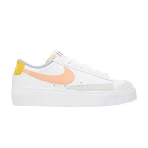 Nike Blazer Low Platform 'mismatch