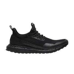 Adidas Haven X Ultraboost Uncaged Sneakers - Black