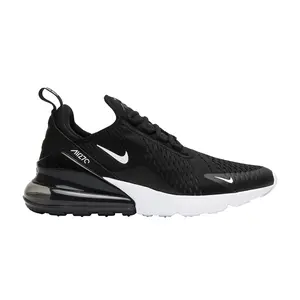 Nike Air Max 270 - Black