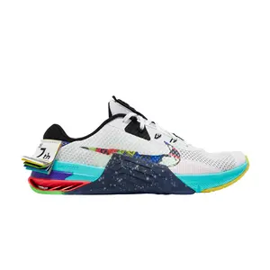 Nike Metcon Amp Days Of Christmas' Sneakers - White