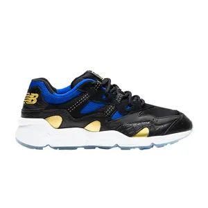 NEW BALANCE 850 '4 Bounces' Sneakers - Black