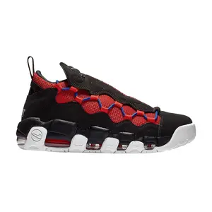 Nike More Money 'lone Star State' Sneaker