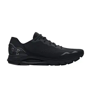 Under Armour Hovr Sonic 6 Sneakers - Black