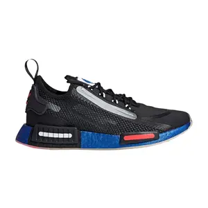 Adidas Nasa X Nmd_r1 Spectoo Sneakers - Black