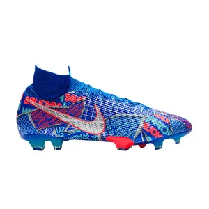 Nike Mercurial Superfly Elite Se Fg 'jadon Sancho - Blue