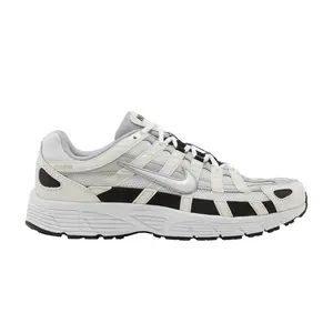 Nike P-6000 Sneakers - White