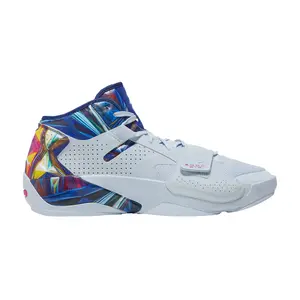 JORDAN Zion 2 Pf 'hope Diamond' Sneakers - White