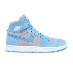JORDAN 1 High Zoom Comfort 2 Sneakers - Blue