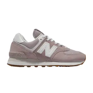 NEW BALANCE 574 Lace Up Sneakers