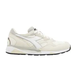 Diadora Heritage Lace Up Sneakers For Men