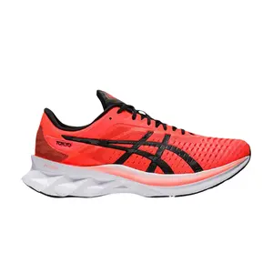 Asics Novablast Tokyo - Red
