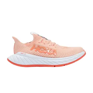 HOKA® Carbon X 3 - Pink
