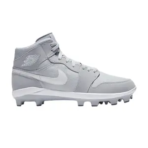 JORDAN 1 Retro Mcs - Grey