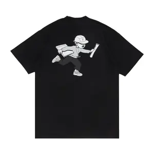 PAPERBOY Classic T-shirt