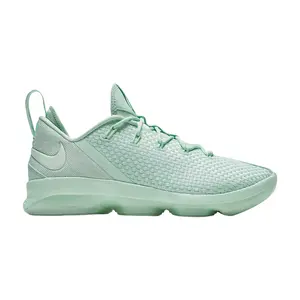Nike Lebron 14 Low Sneakers - Teal